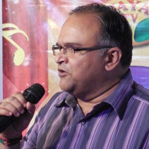 Mohan Raman - Biography, Height & Life Story | Super Stars Bio