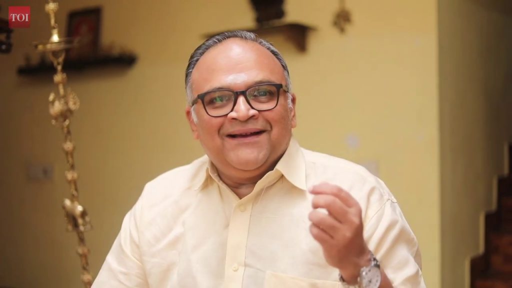 Mohan Raman - Biography, Height & Life Story | Super Stars Bio