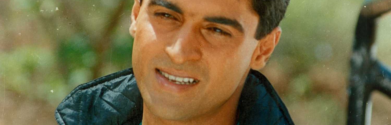 8 Things You Didn't Know About Mohnish Bahl - Super Stars Bio
