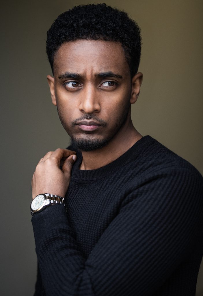 Nabil Rajo - Biography, Height & Life Story | Super Stars Bio