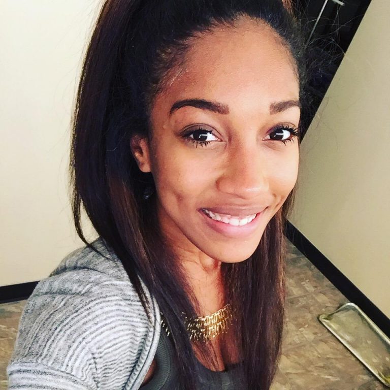 Najah Jackson - Biography, Height & Life Story | Super Stars Bio