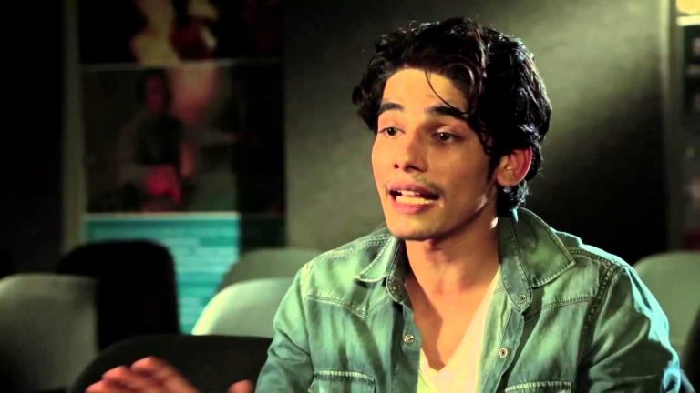 8 Things You Didn't Know About Nakul Sahdev - Super Stars Bio