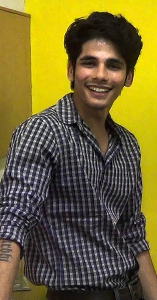 Nakul Sahadev - Biography, Height & Life Story | Super Stars Bio