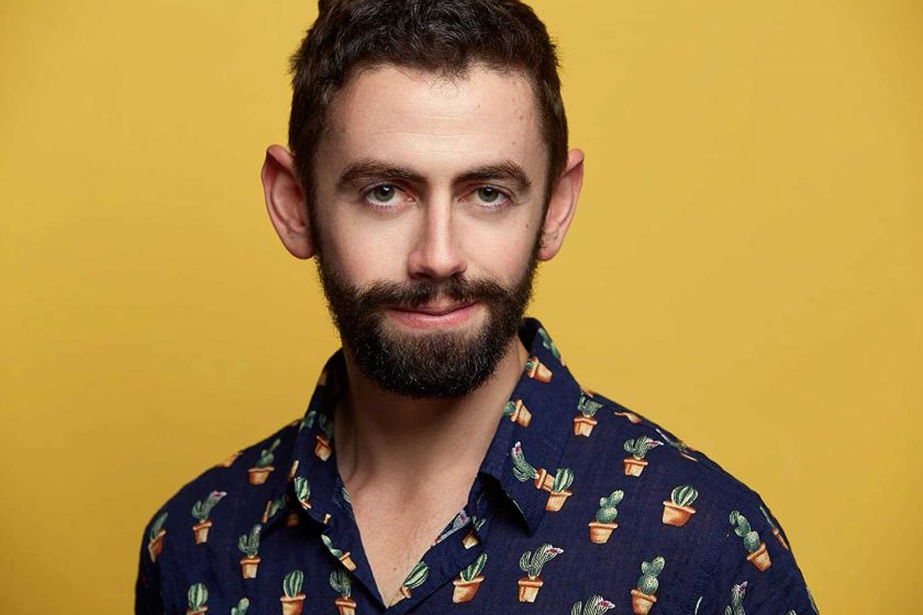 Nathan Lynn - Biography, Height & Life Story | Super Stars Bio