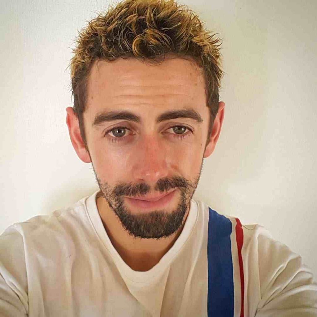 Nathan Lynn - Biography, Height & Life Story | Super Stars Bio