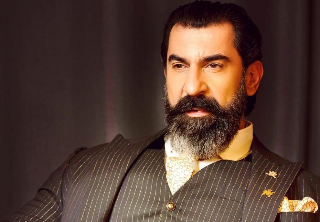 8 Things You Didn't Know About Nawab Shah - Super Stars Bio