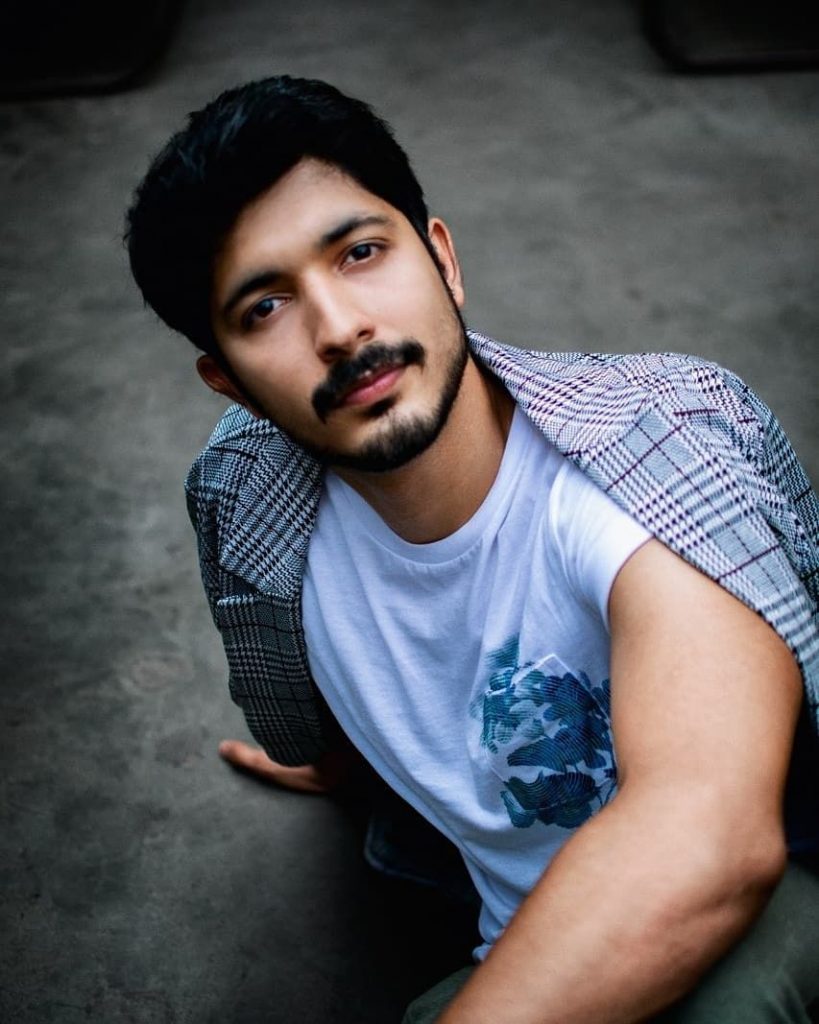 Nishank Verma - Biography, Height & Life Story | Super Stars Bio