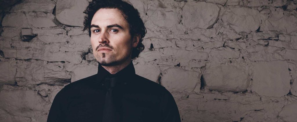 Paul Amos - Biography, Height & Life Story | Super Stars Bio