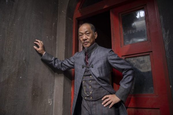 Perry Yung - Biography, Height & Life Story | Super Stars Bio