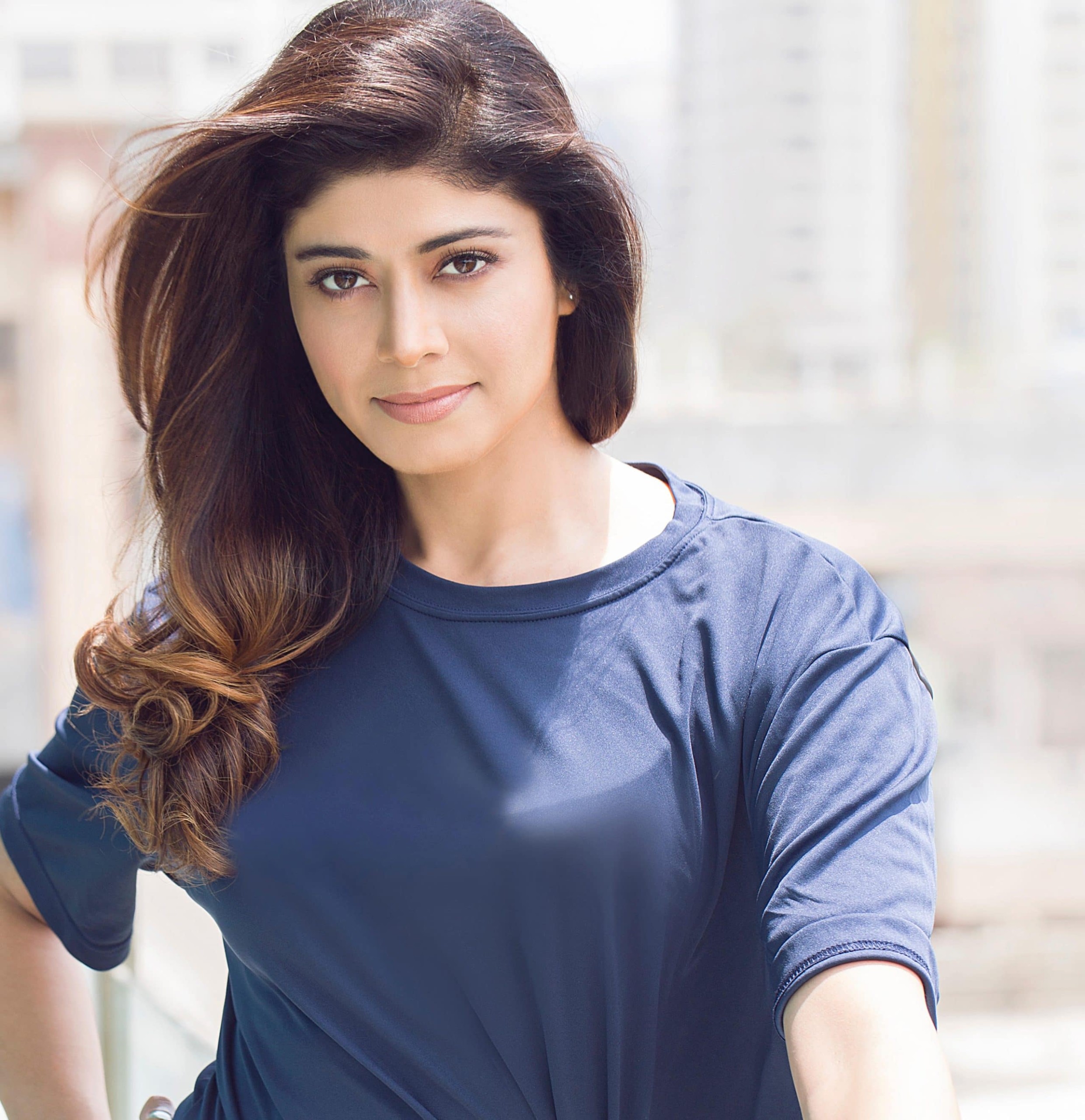 8 Things You Didn't Know About Pooja Batra - Super Stars Bio