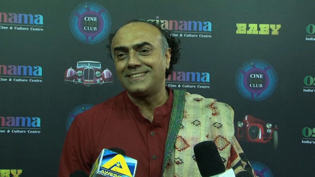 Rajit Kapoor - Biography, Height & Life Story | Super Stars Bio