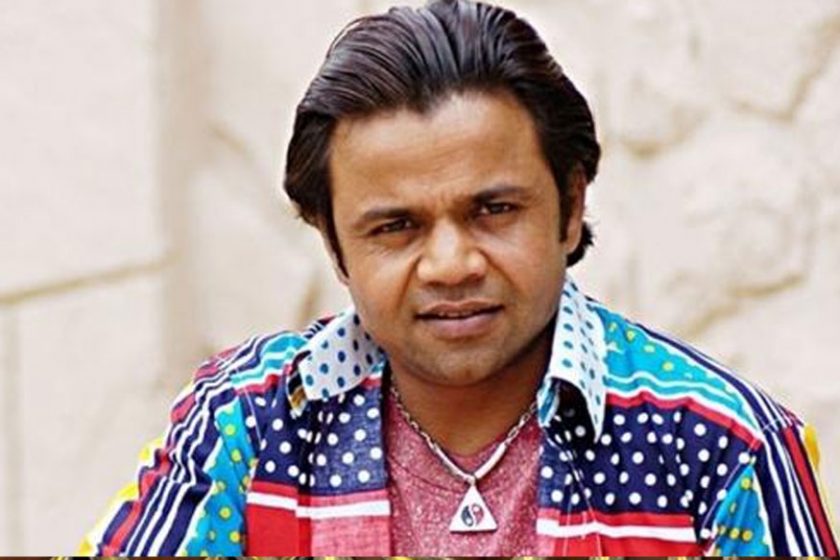 8 Things You Didn't Know About Rajpal Yadav - Super Stars Bio