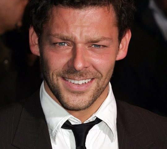 Richard Coyle - Biography, Height & Life Story | Super Stars Bio