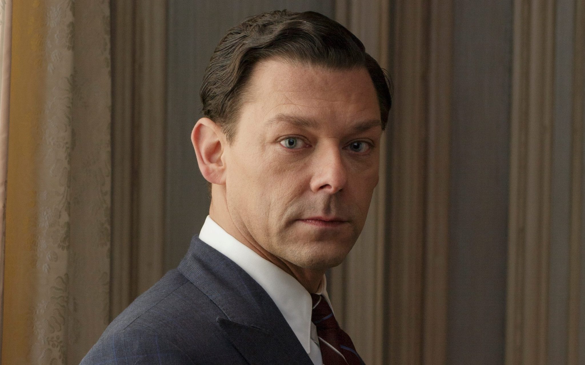 Richard Coyle - Biography, Height & Life Story | Super Stars Bio