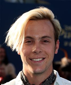 Riker Lynch - Biography, Height & Life Story | Super Stars Bio
