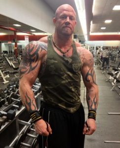 Rob Archer - Biography, Height & Life Story | Super Stars Bio