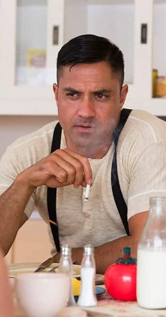 Rob Williams - Biography, Height & Life Story | Super Stars Bio