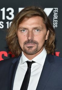 Robin Atkin Downes - Biography, Height & Life Story | Super Stars Bio