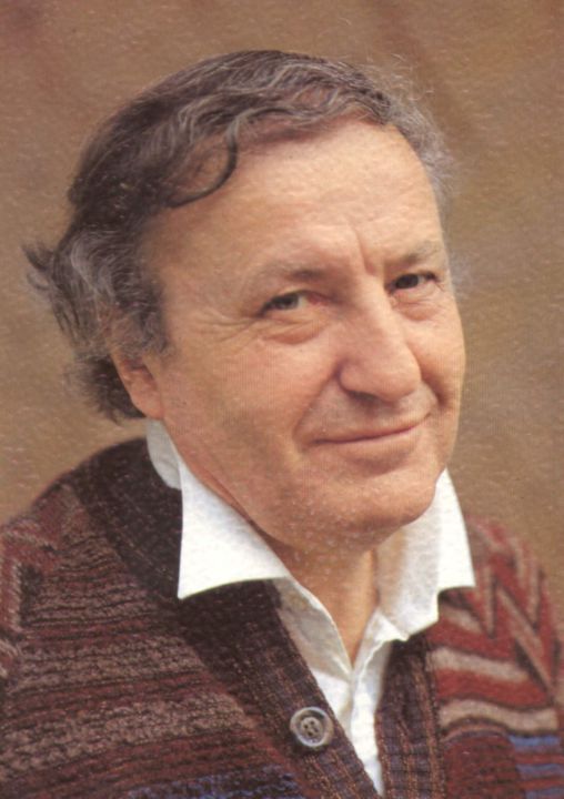 Rudolf Pechan - Biography, Height & Life Story | Super Stars Bio