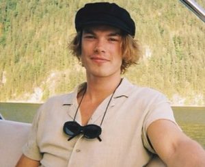 Sam Corlett - Biography, Height & Life Story | Super Stars Bio