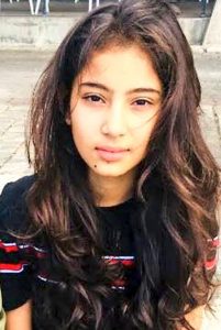 Sara Arjun - Biography, Height & Life Story | Super Stars Bio