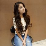 Sara Arjun - Biography, Height & Life Story | Super Stars Bio