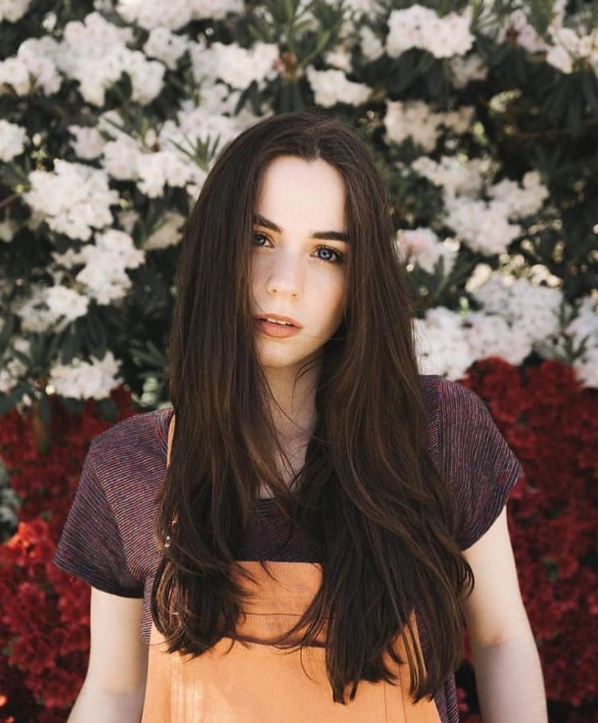 Sarah Desjardins - Biography, Height & Life Story | Super Stars Bio