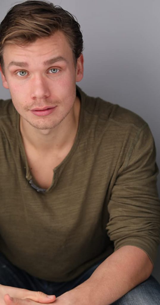 Sean Depner - Biography, Height & Life Story | Super Stars Bio