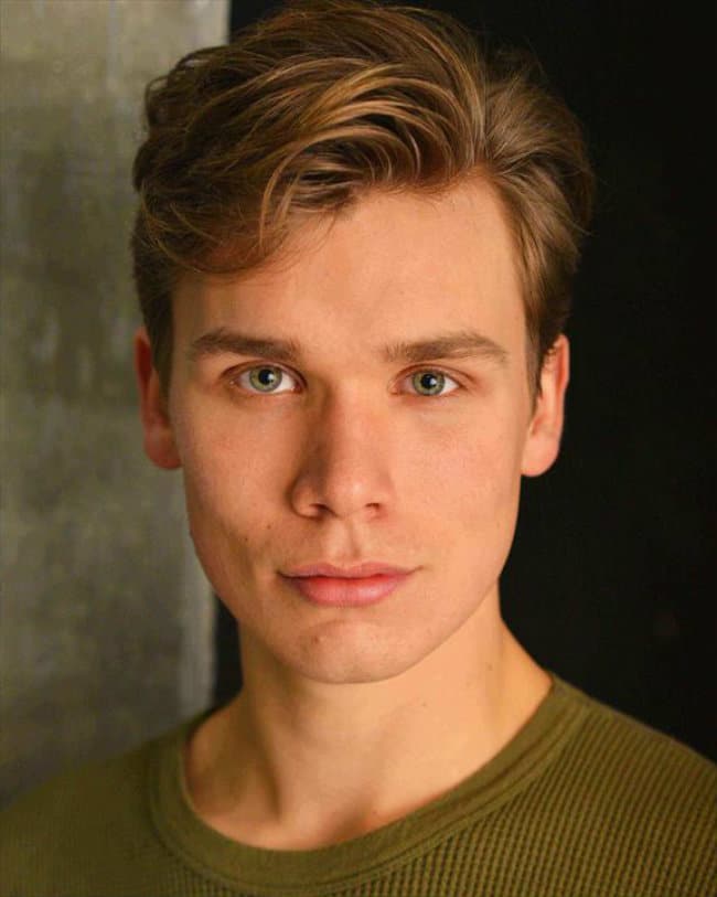 Sean Depner - Biography, Height & Life Story | Super Stars Bio