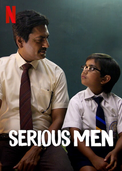 Serious Men Cast, Actors, Producer, Director, Roles, Salary - Super ...