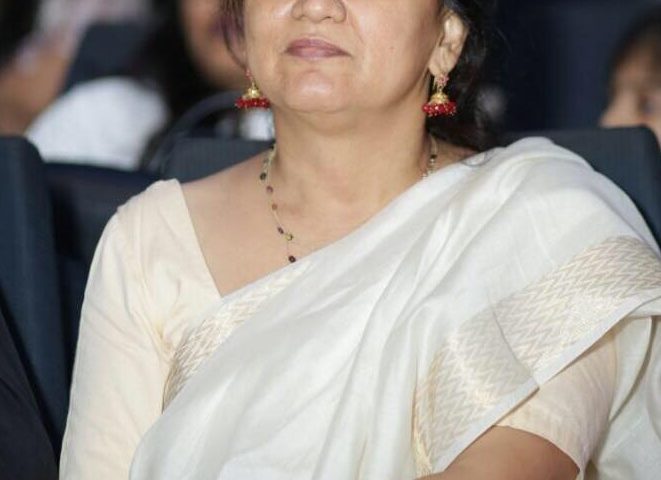 Shabnam Vadhera - Biography, Height & Life Story | Super Stars Bio