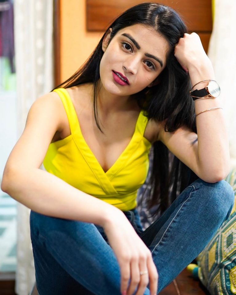 8 Things You Didn't Know About Shreya Sharma - Super Stars Bio