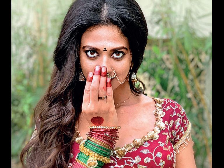 Shruti Sharma - Biography, Height & Life Story | Super Stars Bio