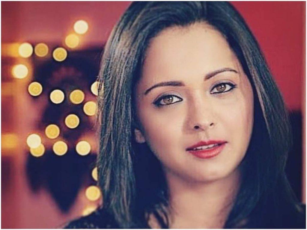 Shweta Mehendale - Biography, Height & Life Story | Super Stars Bio