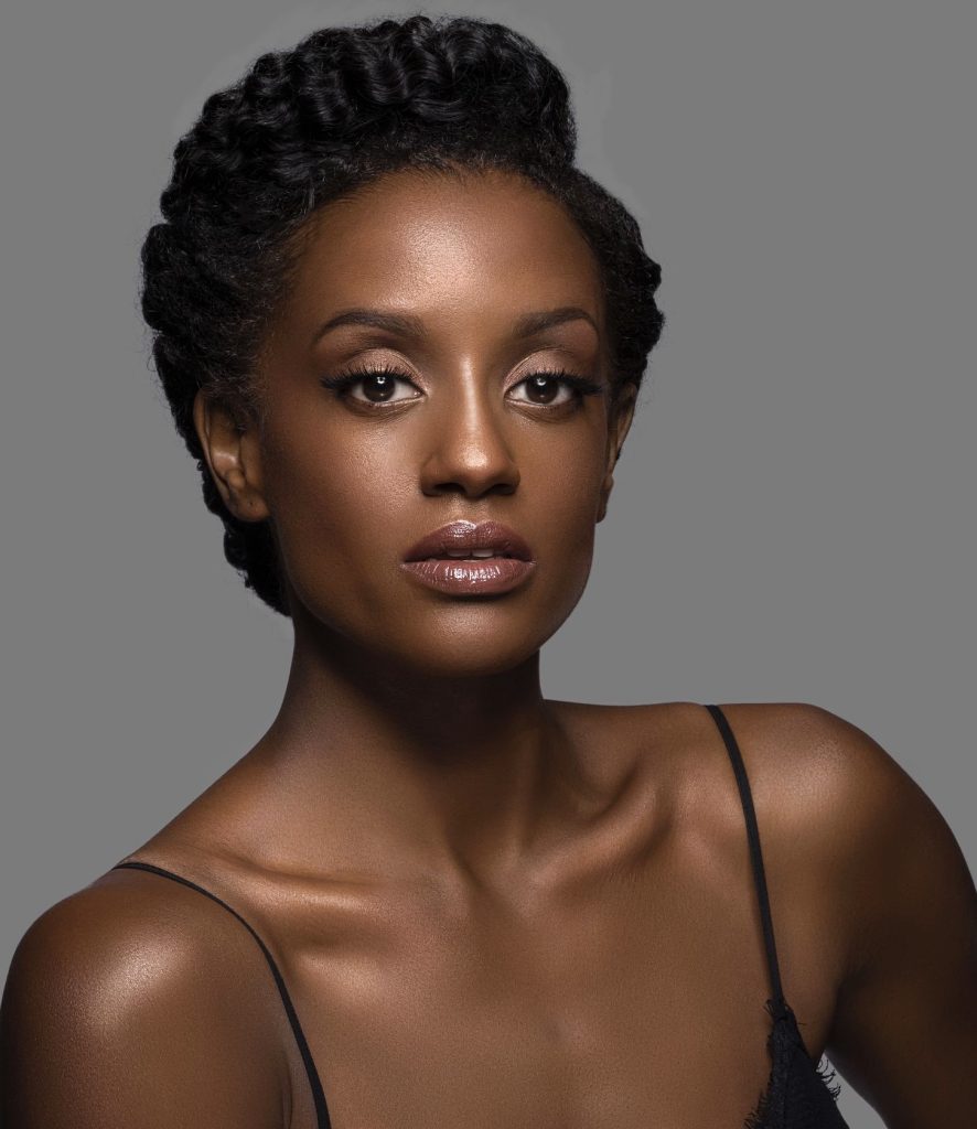 Skye P. Marshall - Biography, Height & Life Story | Super Stars Bio