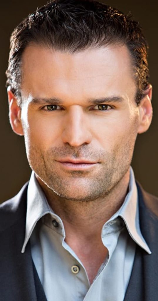 Stephen Dunlevy - Biography, Height & Life Story | Super Stars Bio