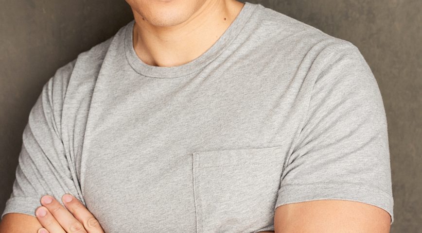 Stephen Oyoung - Biography, Height & Life Story | Super Stars Bio