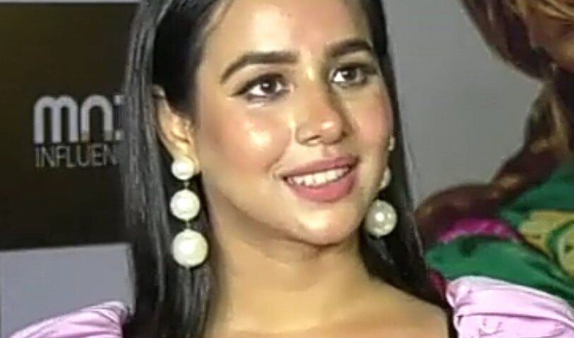 8 Things You Didn't Know About Sunanda Sharma - Super Stars Bio