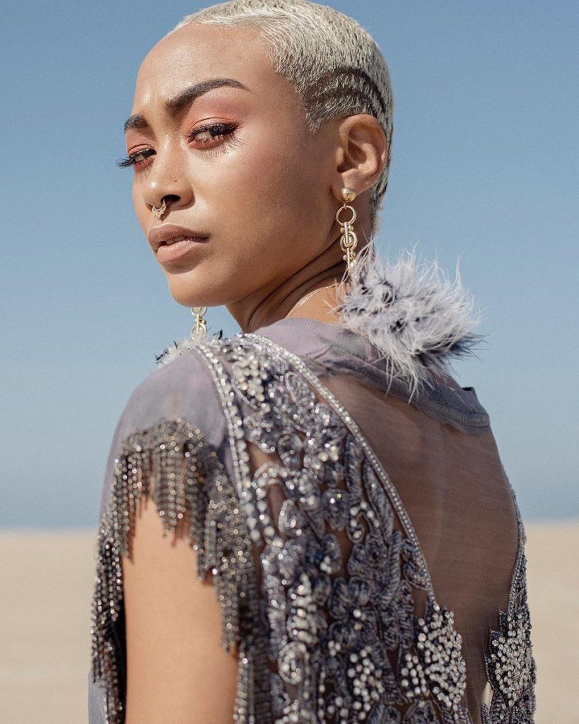 Tati Gabrielle - Biography, Height & Life Story | Super Stars Bio