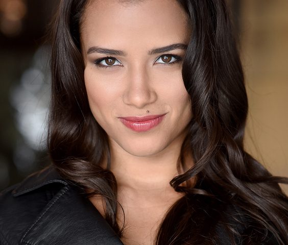 Taylor Cooper - Biography, Height & Life Story | Super Stars Bio