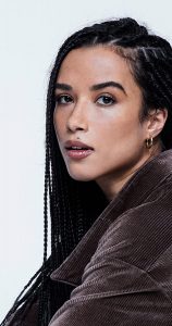 Taylor Cooper - Biography, Height & Life Story | Super Stars Bio