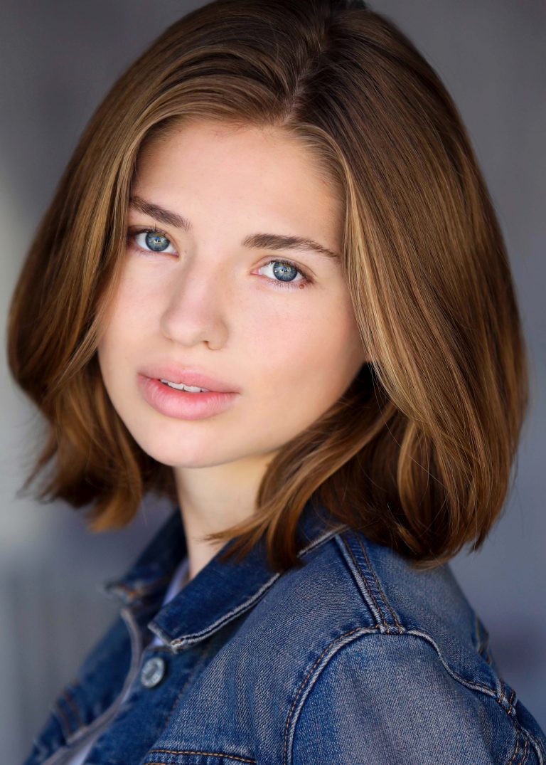 Taylor Geare - Biography, Height & Life Story | Super Stars Bio