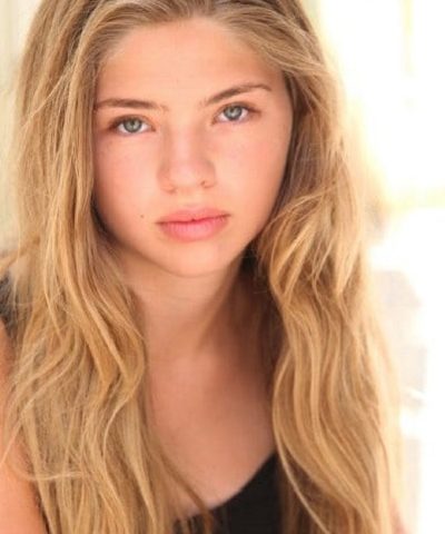 Taylor Geare - Biography, Height & Life Story | Super Stars Bio