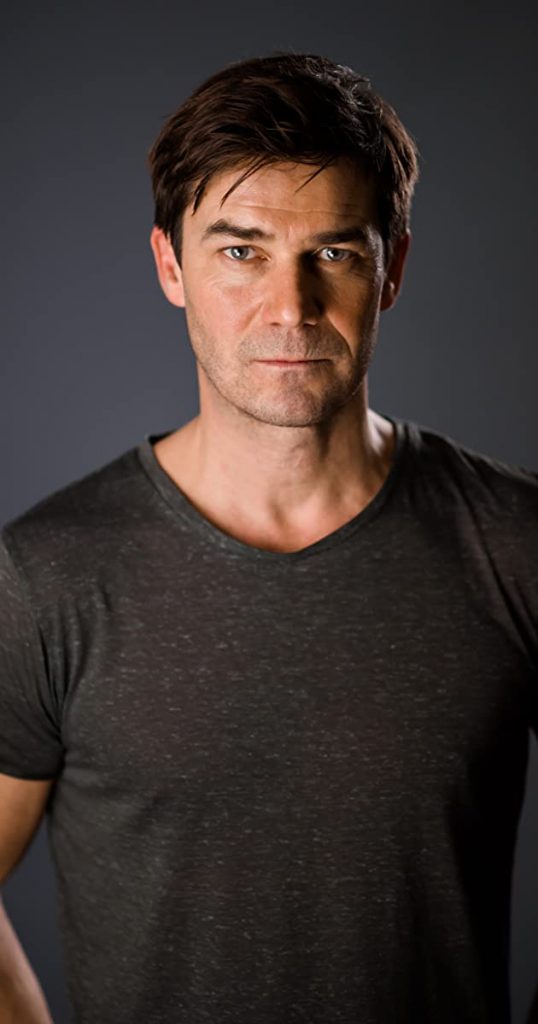 Thomas Scharff - Biography, Height & Life Story | Super Stars Bio