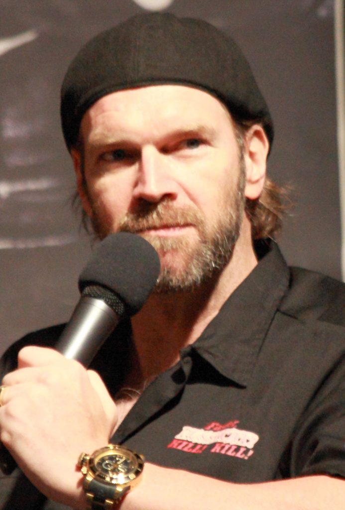 Tyler Mane - Biography, Height & Life Story | Super Stars Bio