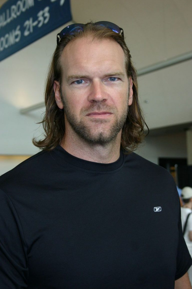 Tyler Mane - Biography, Height & Life Story | Super Stars Bio