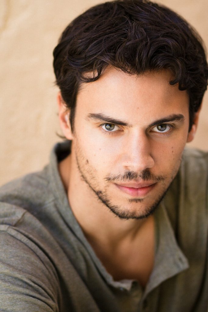 Tyler Riggin - Biography, Height & Life Story | Super Stars Bio