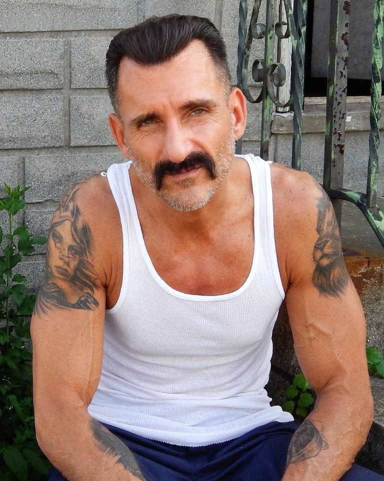 Wass Stevens - Biography, Height & Life Story | Super Stars Bio