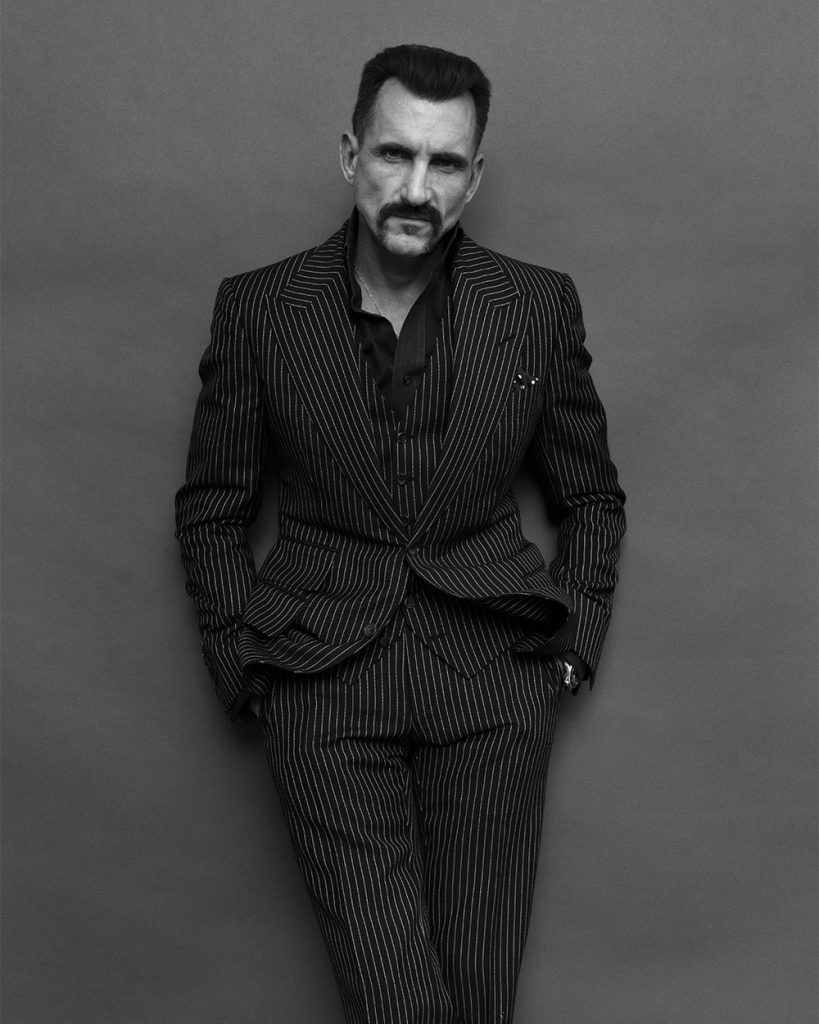 Wass Stevens - Biography, Height & Life Story | Super Stars Bio