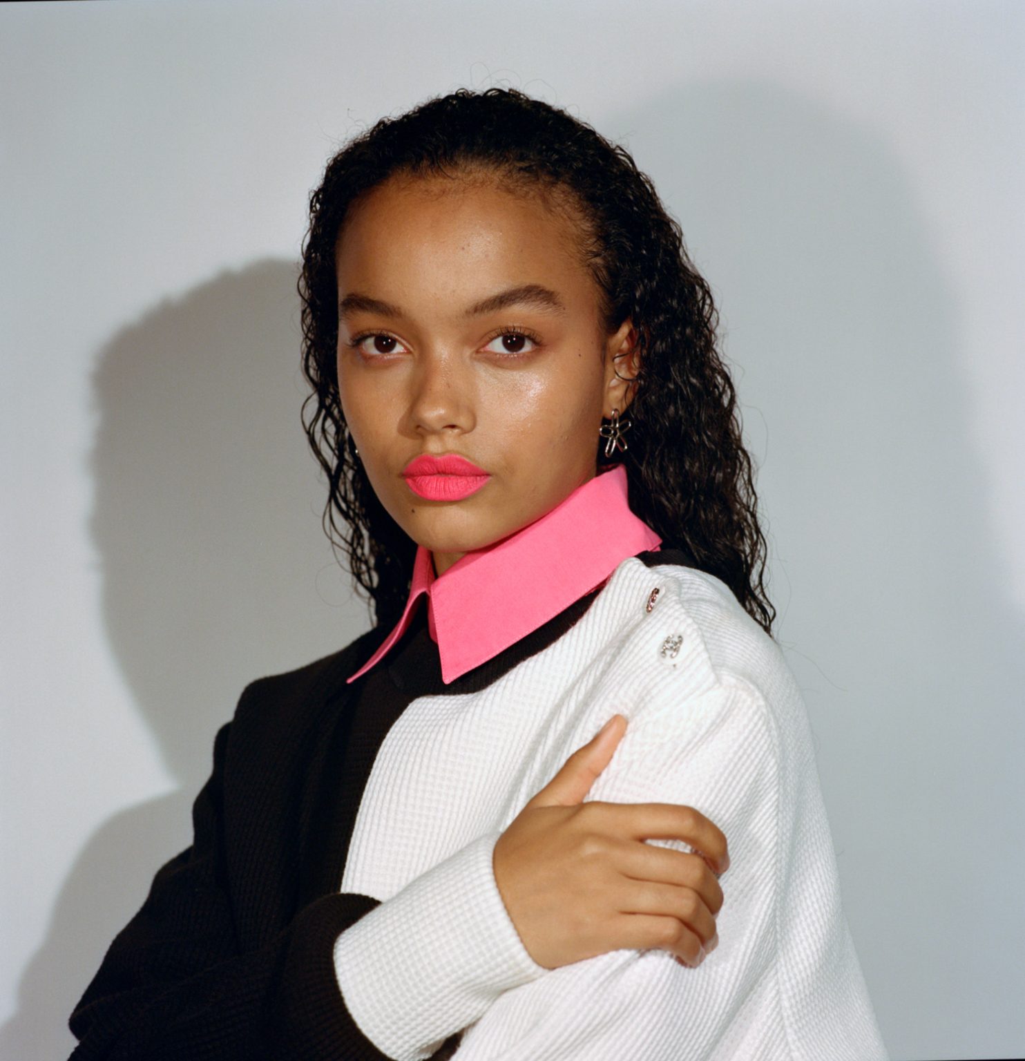 Whitney Peak - Biography, Height & Life Story | Super Stars Bio